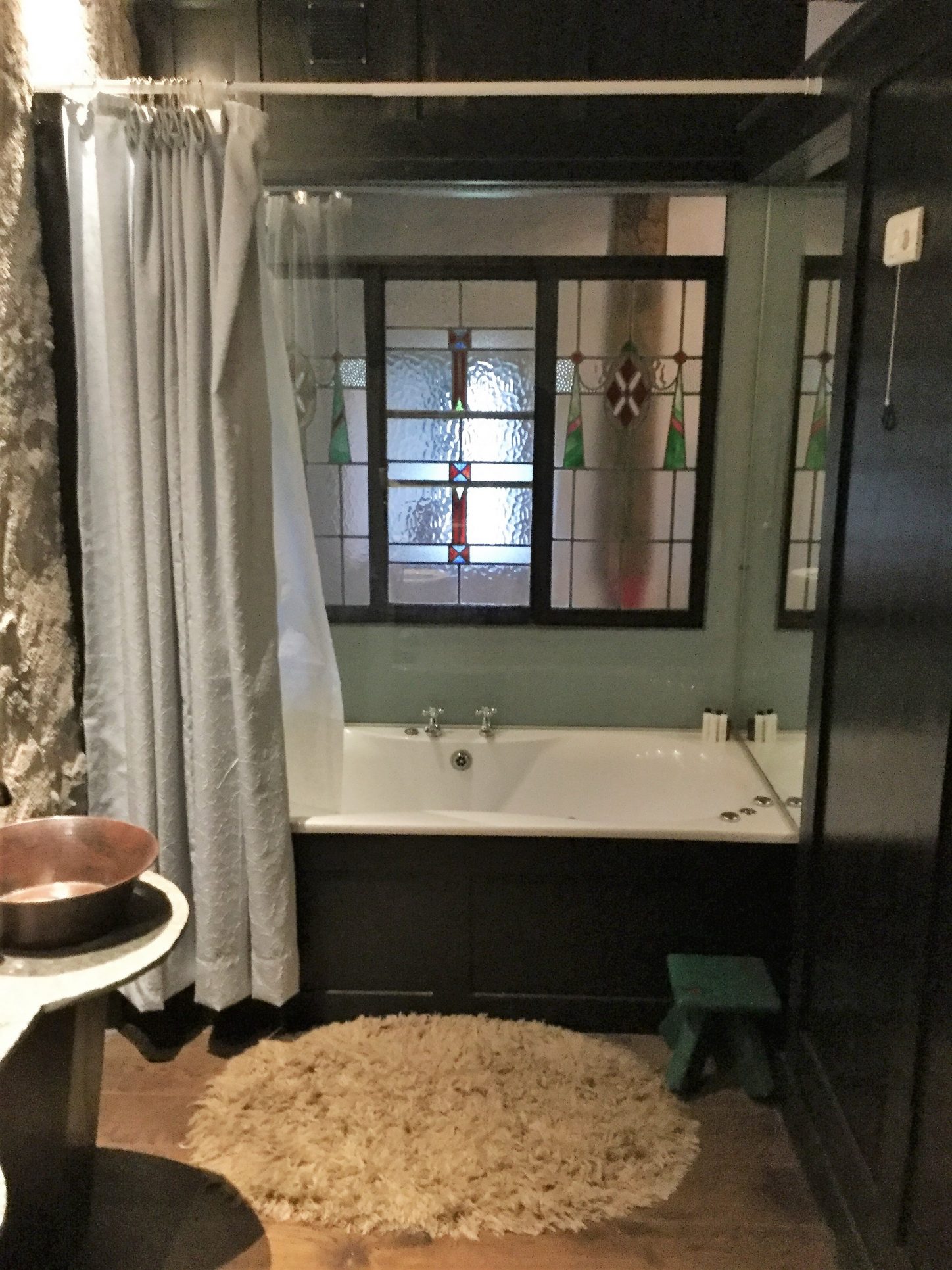 Levels Two, Three and Four | Rahally Castle